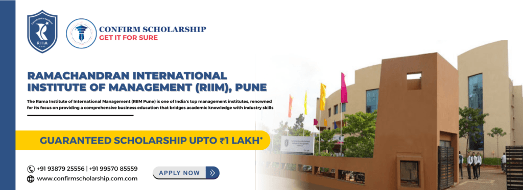 RIIM Pune - Top Management Institute in India | PGDM & MBA